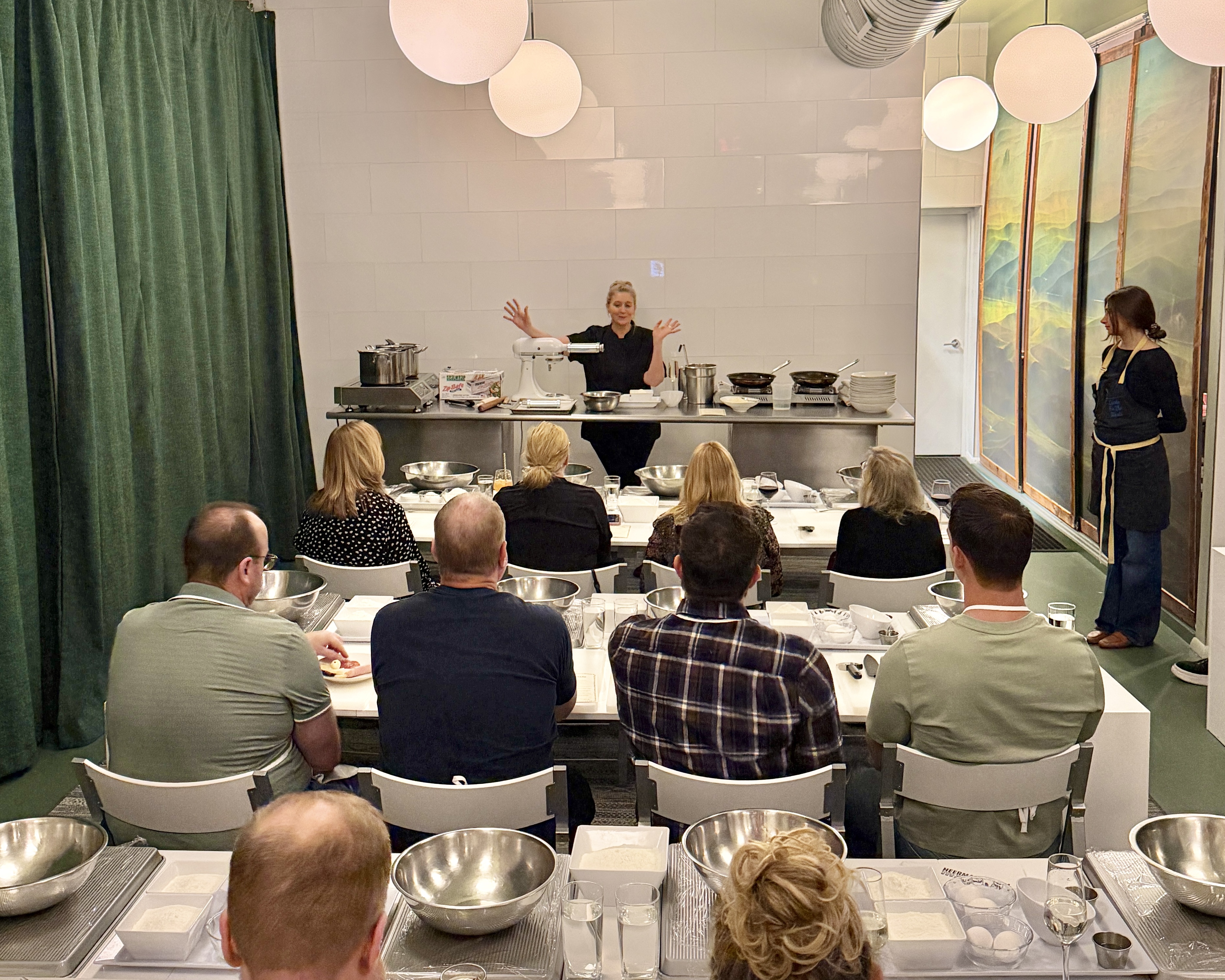 Amanda Freitag | Celebrity Chef, Author, TV Personality